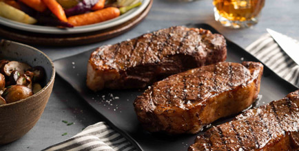 Beef Protein, North America | Cargill