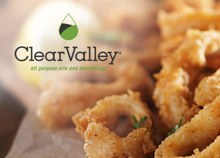 Clear Valley® Shortening & Oils | Cargill