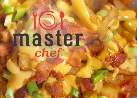 Master Chef Frying & Salad Oils | Cargill