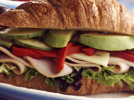 Turkey & Cooked Meats | Cargill