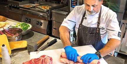 Meat & poultry - Culinary | Cargill