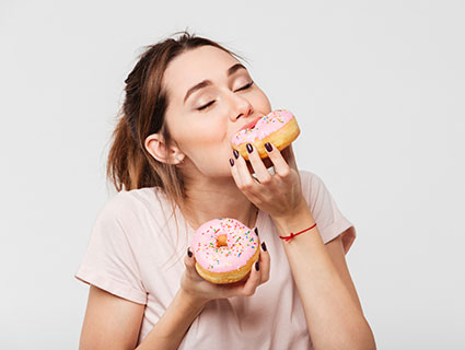 Sweetness Explained | Sweeteners | Cargill