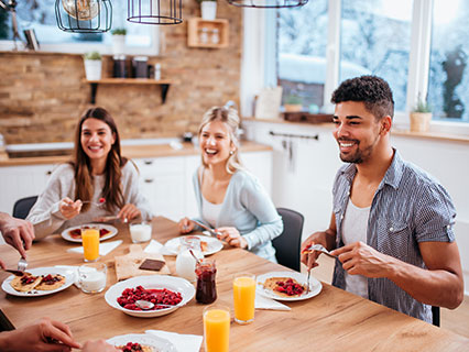 Sweeteners supplier | Food Solutions Europe | Cargill | Cargill