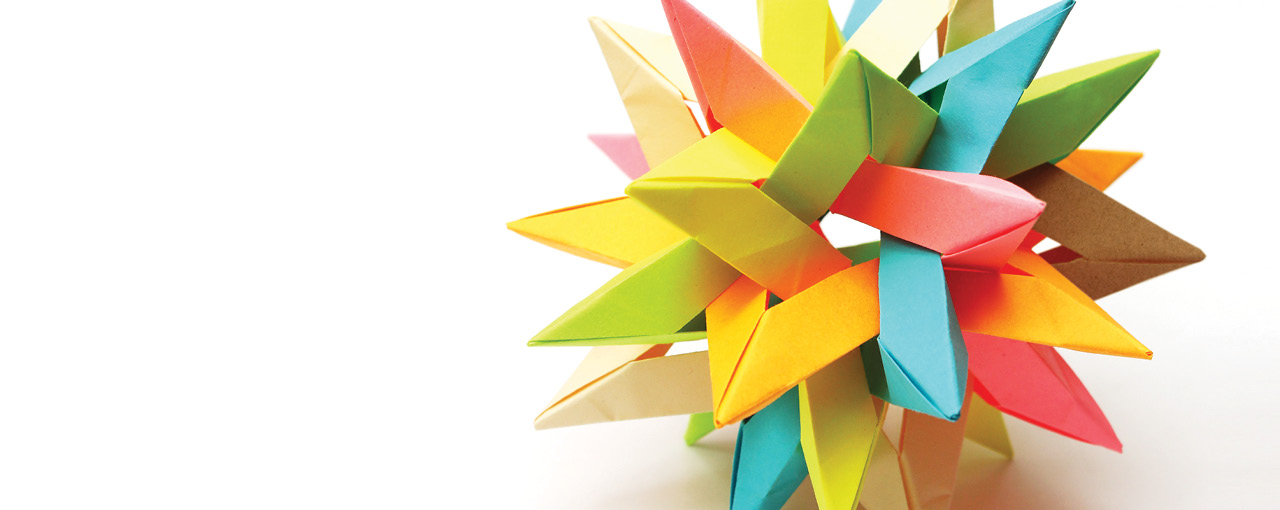 Meet with the stars for starch | Paper & Board | Bioindustrial | Cargill