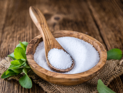 Truvia® Stevia Leaf Extract | Cargill