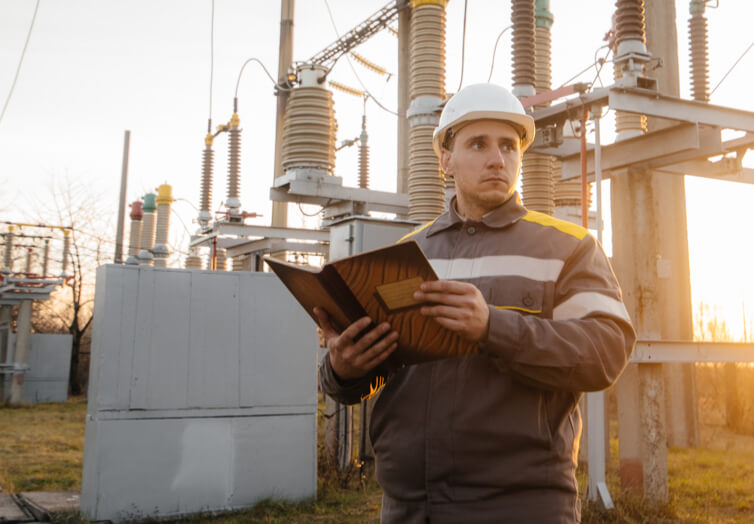 Validation for FR3 Natural Ester Dielectric Oil | Cargill