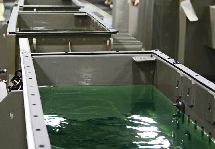 FR3 Fluid Technical Details | Cargill Bioindustrial | Cargill