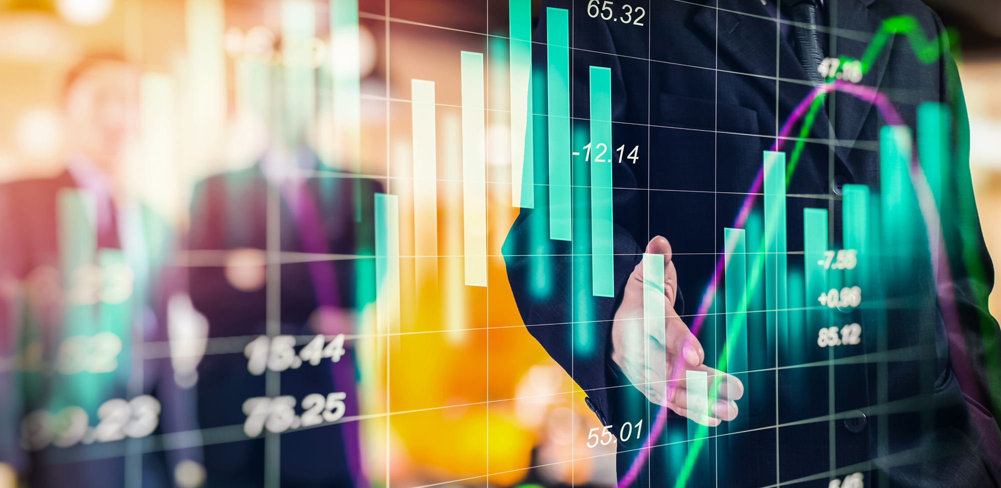 Managing Risk with Confidence | Cargill