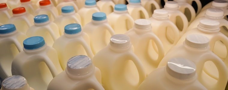 Dairy Price Risk Management and the Expansion of OTCs | Cargill