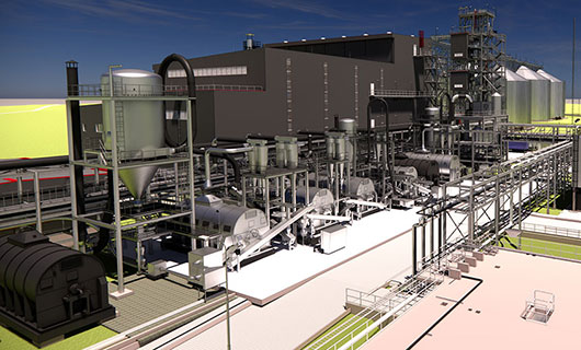 Cargill invests US $100 million in facility in Pandaan, Indonesia | Cargill