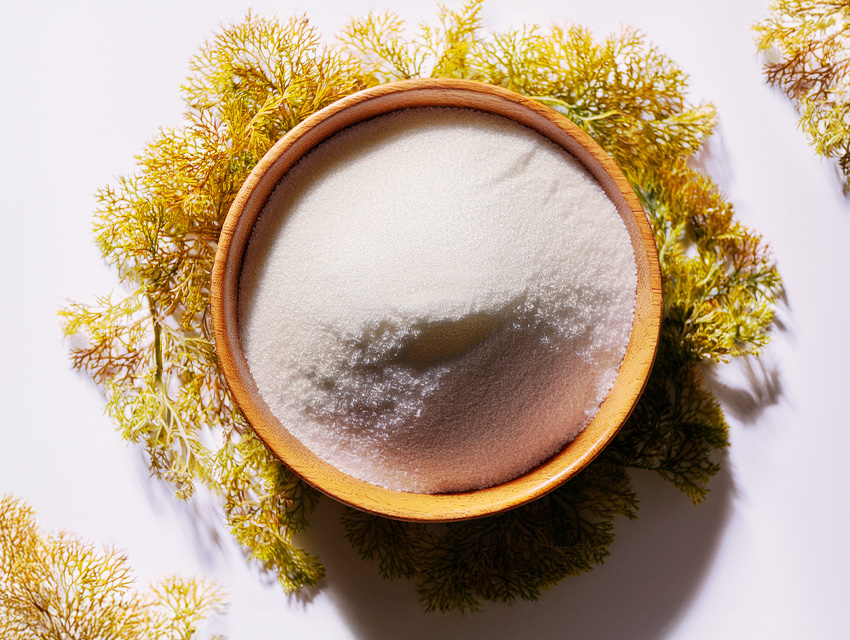Seaweed Powder | Food EMEA | Cargill