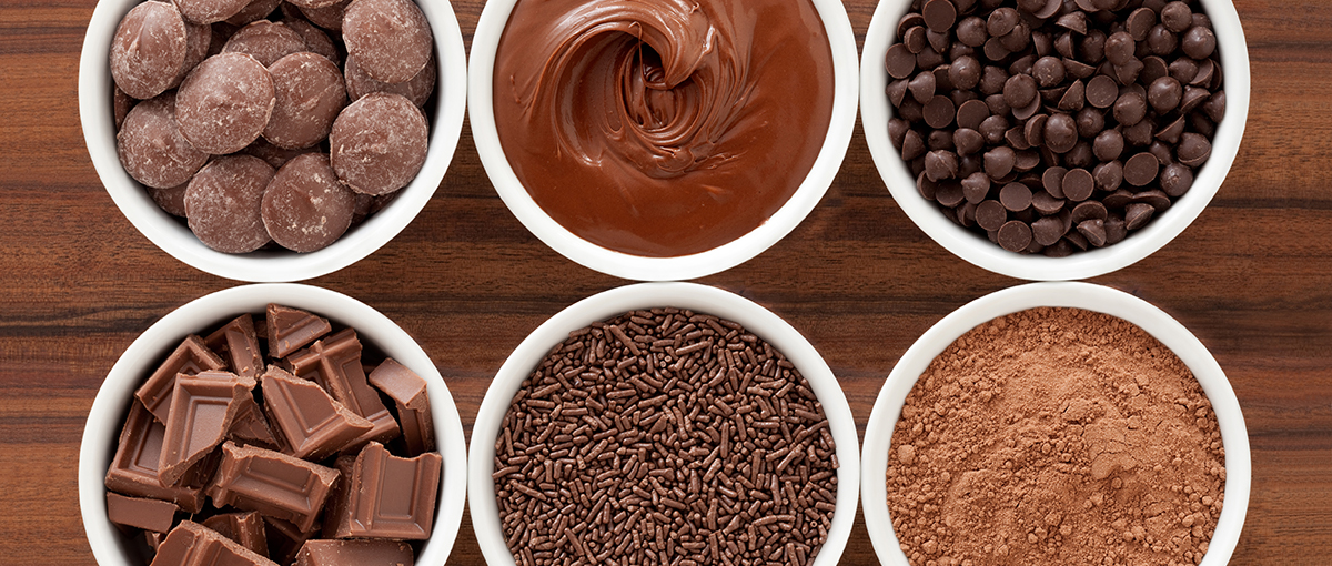 Cocoa & Chocolate Applications | | Cargill Cocoa & Chocolate Applications | | Cargill