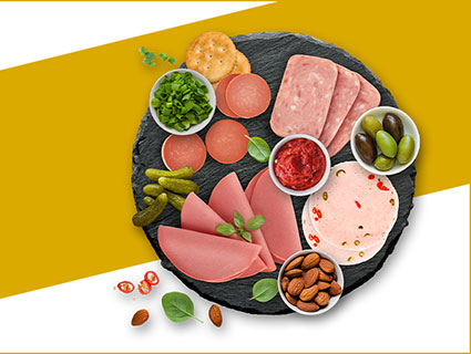 Bakery Expertise | INFUSE by Cargill | Cargill