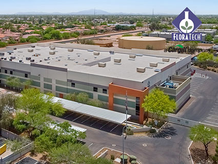 Cargill to acquire Floratech, leading specialty beauty ingredient supplier | Cargill