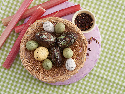 Easter chocolate takes on new meaning | Cargill