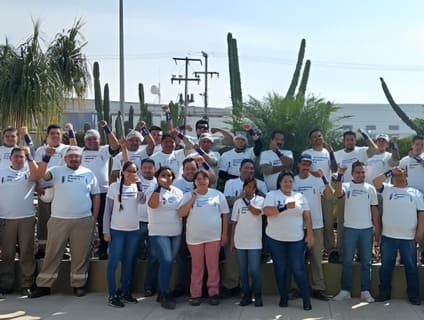 Women in manufacturing: A day in the life at Cargill | Cargill