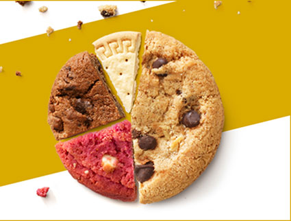 Bakery Expertise | INFUSE by Cargill | Cargill