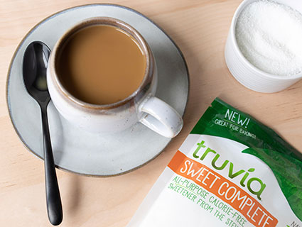 Zero-Calorie Sweeteners | Cargill