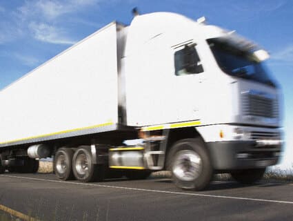 Technology is saving Cargill driver’s lives in Colombia | Cargill