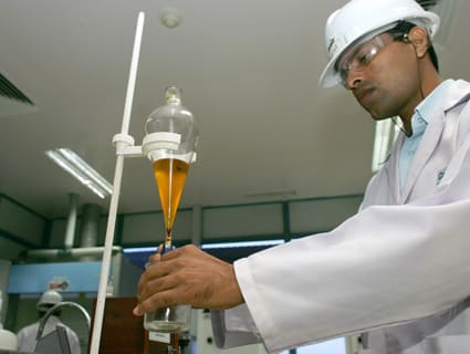 Industrially produced trans fats are still a problem | Cargill