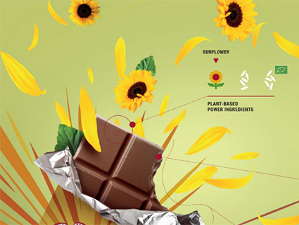 A Healthy outlook for Vegan Chocolate Growth: Cargill Cocoa & Chocolate ...