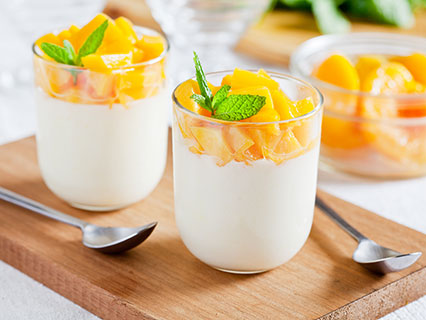 SimPure® solutions for dairy alternatives | Cargill