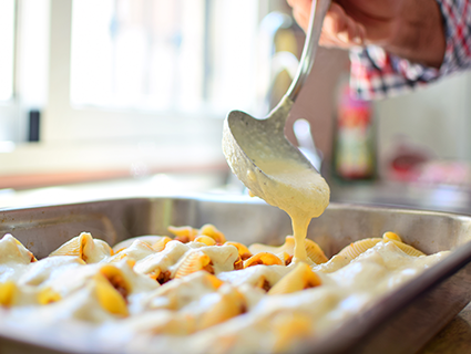 SimPure® solutions for culinary | Cargill