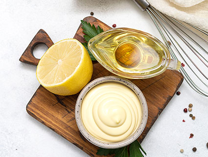 SimPure® solutions for culinary | Cargill