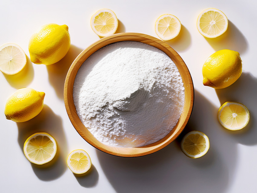 Citrus Fiber | Cargill Food Ingredients EMEA | Cargill