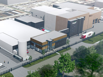 Cargill to Expand Production at Deventer Facility: Set to increase ...