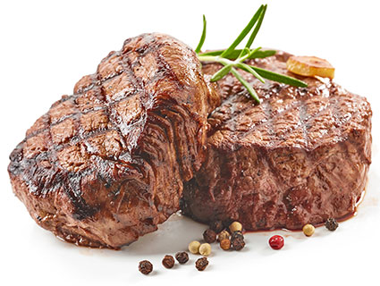 Modified starches solutions for Meat & Plant-based alternatives to meat ...