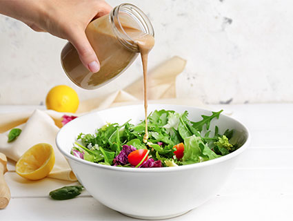 Dried Glucose and Maltodextrin | Cargill