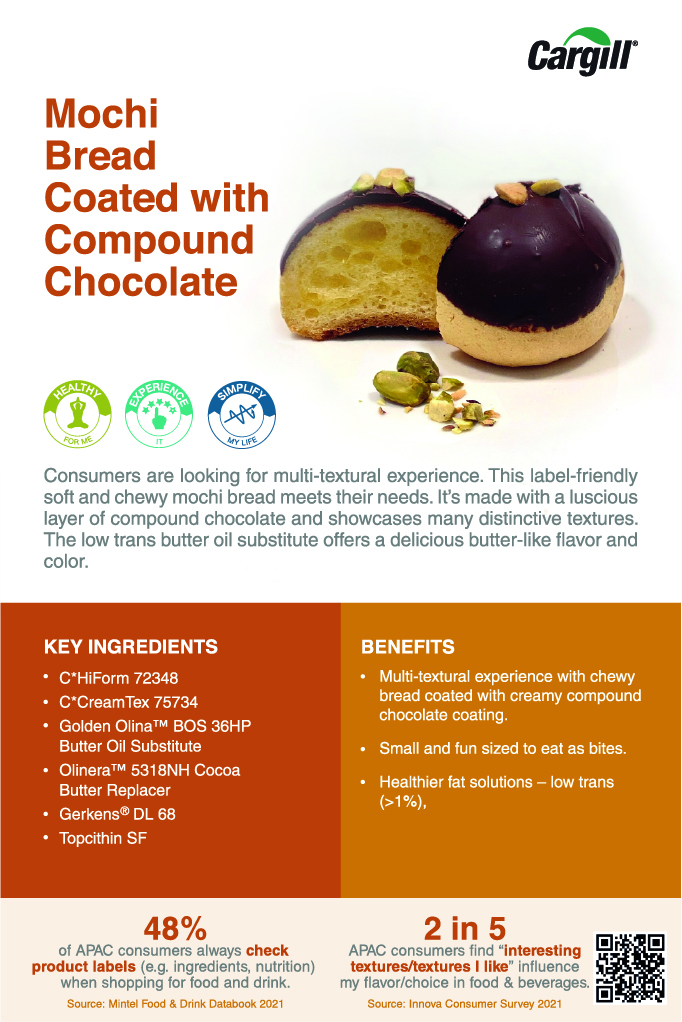 Food Ingredients Asia 2022 | Food and Beverage Ingredients | Cargill