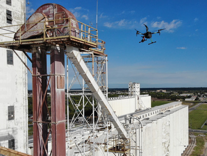 How Cargill is innovating to keep our employees safer | Cargill