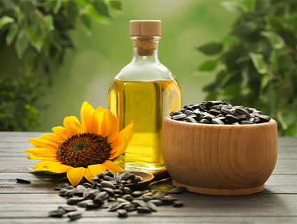 Sustainably Sourced Oils | Cargill Beauty | Cargill