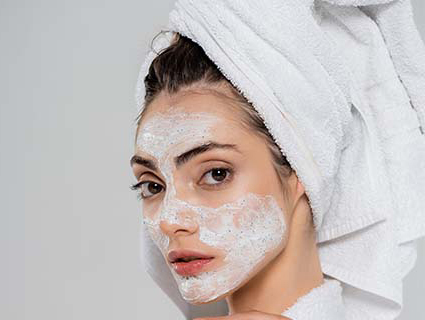 Botanical Beads | Personal Care Ingredients | Cargill Beauty | Cargill