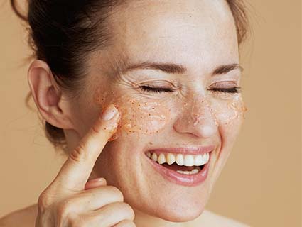 Botanical Beads | Personal Care Ingredients | Cargill Beauty | Cargill