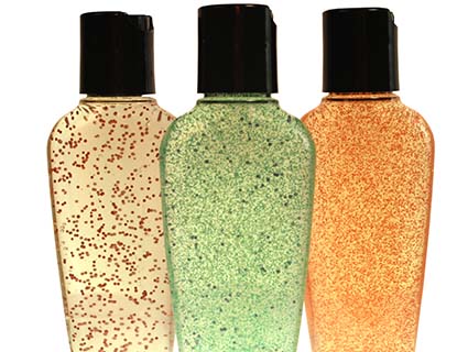 Botanical Beads | Personal Care Ingredients | Cargill Beauty | Cargill