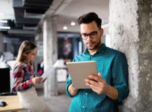 NAMI Conference 2023 - Digital Consumers | Cargill