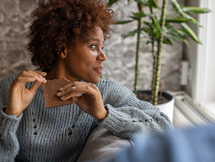 Confectionery Specialty Fats | Edible Oils | Cargill