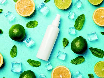 Fibers | Cargill Beauty | Cargill