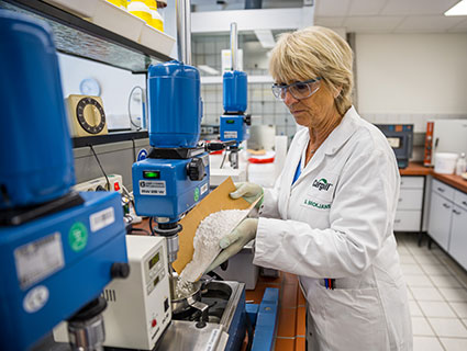 Lab Support | Service & Equipment Solutions | Corrugated | Paper ...