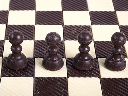 Chocolate roadmap | Cargill Cocoa & Chocolate | Cargill