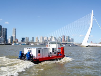 Partnership Kotug | Sustainable Cocoa | Cocoa & Chocolate | Cargill