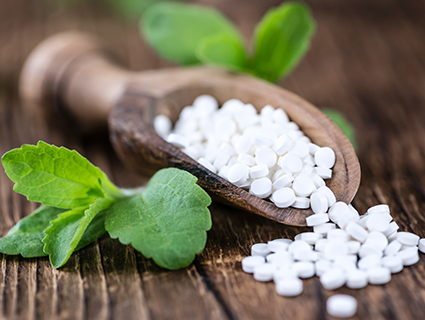 ViaTech® Stevia Leaf Extract | Cargill