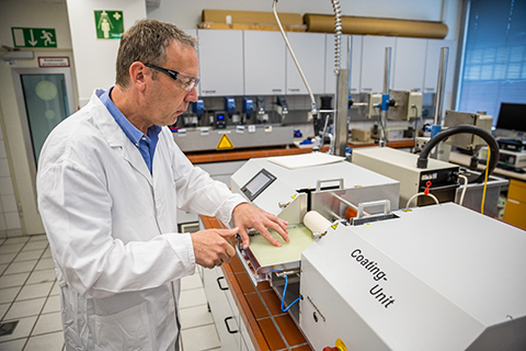 C☆iFilm™ Coating Starches | Cargill