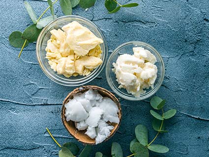 Beauty Butters | Cargill Beauty | Cargill