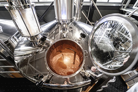 FermaGold | Fermentation | Bioindustrial | Cargill