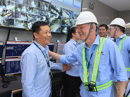 Executive Team | Cargill