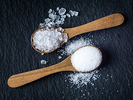 Sodium Reduction Solutions | Europe, Middle East & Africa | Cargill